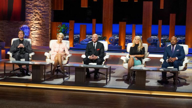 8 Financial Lessons From ‘Shark Tank’ Wins and Losses - BizTech Weekly