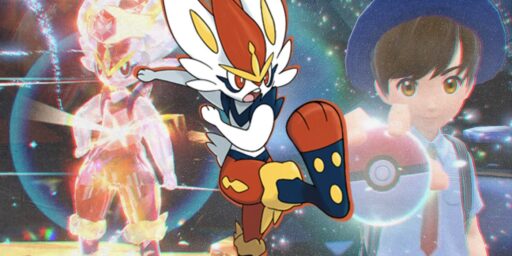 Pokémon Scarlet and Violet: How to Beat the 7-Star Cinderace Raid - BizTech Weekly